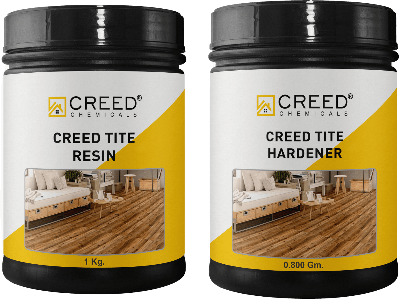 CREED TITE - Creed Chemicals Morbi